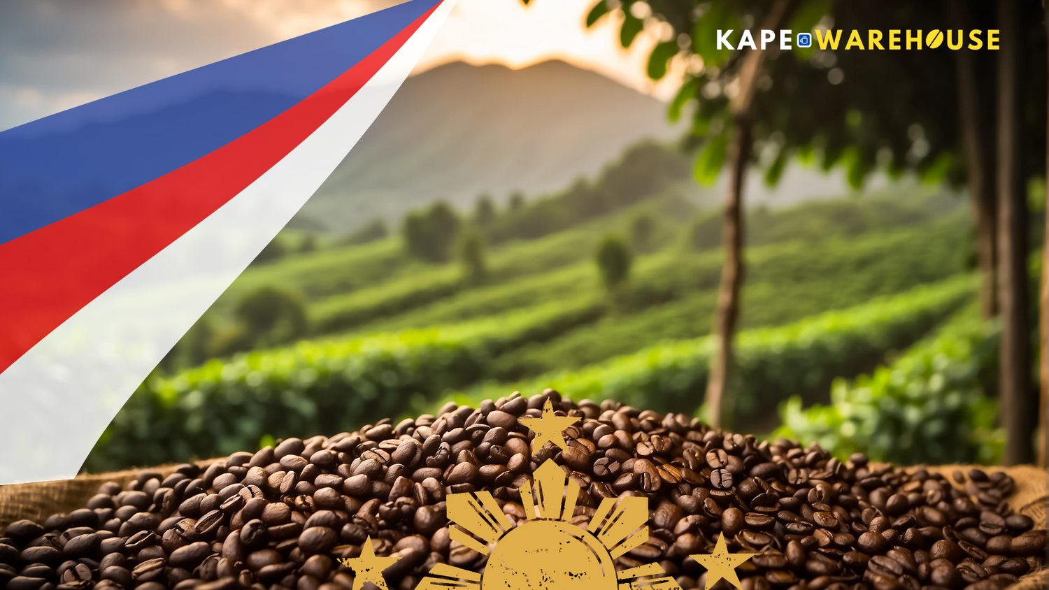 Kape Warehouse