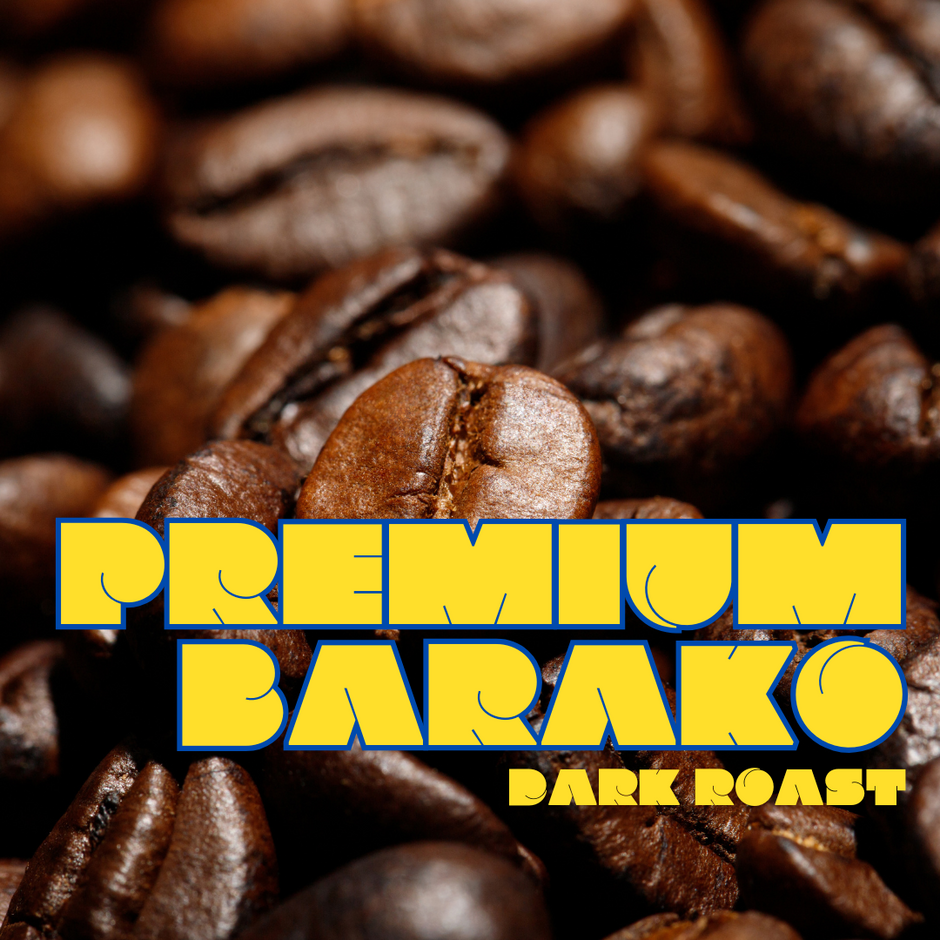 Kape Warehouse
